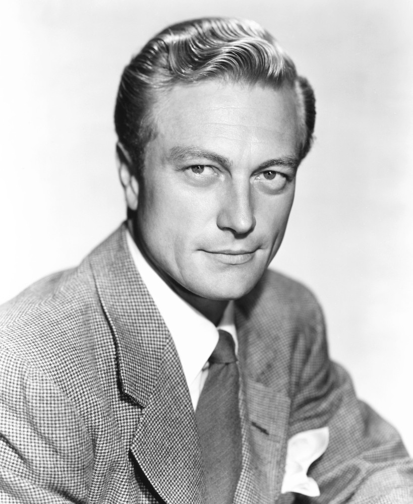 Caged Fury Richard Denning 1948 Photo Print - Item ...