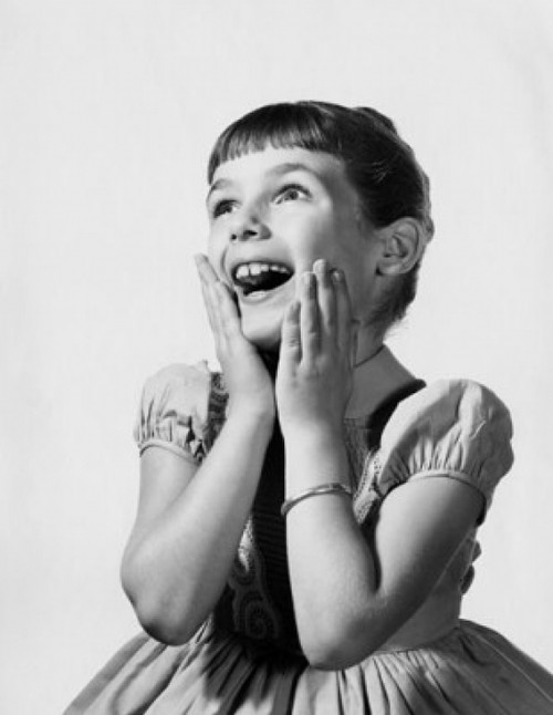 Kalispel Girl Sitting On Her Knees Hands Folded In Lap Poster Print Item Varbll058747643l