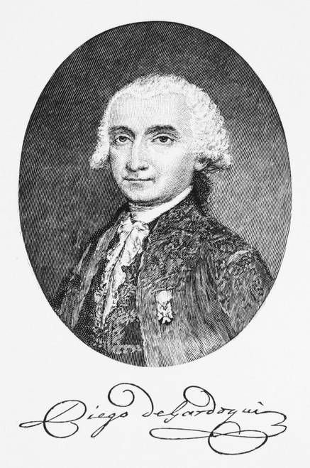 Enrique Dupuy De Lome /N(1851-1904). Spanish Diplomat. Wood Engraving ...