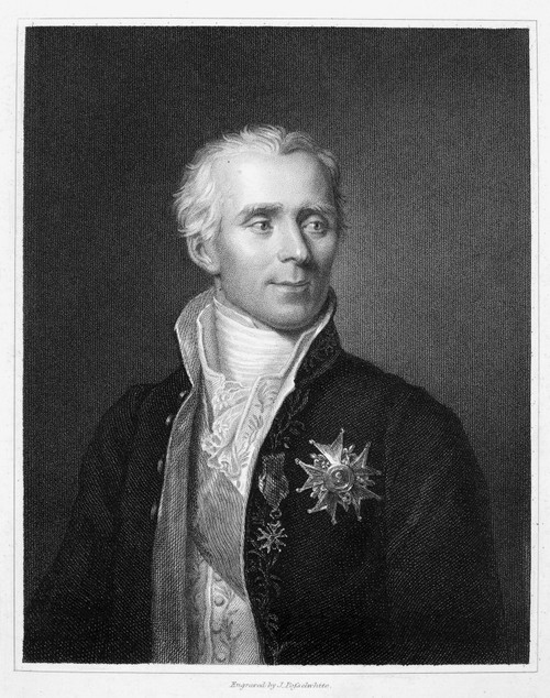Pierre Laplace (1749-1827). /Nmarquis Pierre Simon De Laplace. French ...