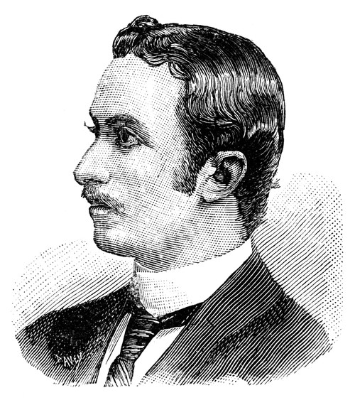 George Nathaniel Curzon /N(1859-1925). First Baron And Marquis Curzon ...