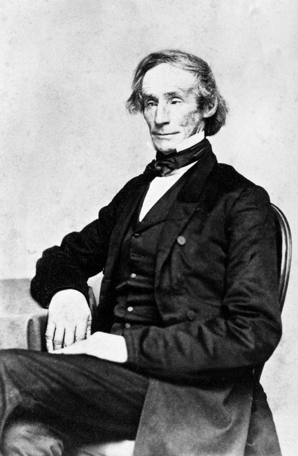 James Gordon Bennett, Jr. /N(1841-1918). American Newspaper Publisher ...
