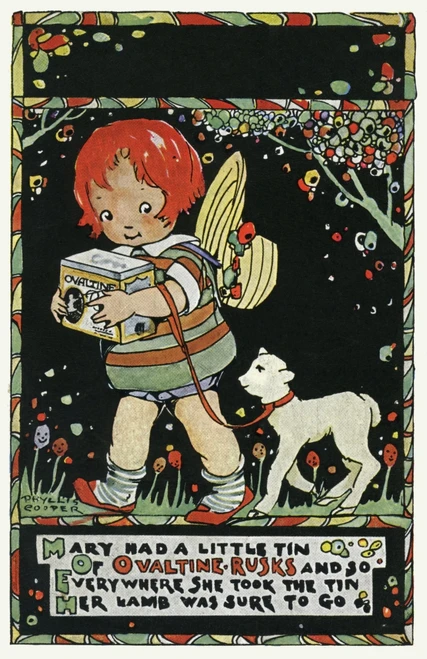 Mary Had A Little Lamb. /Nthe First Printed Text Of Sarah Josepha Hale ...