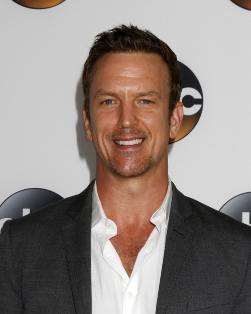 Josh Randall At Arrivals For Abc'S Tca Summer Press Tour Party, The ...