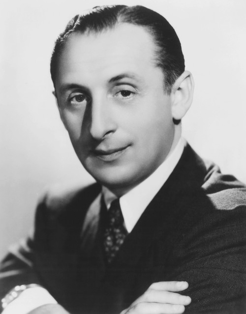 Vladimir Horowitz Portrait - Item # VAREVCPBDVLHOEC009 - Posterazzi