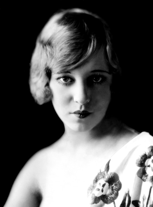 Sally Rand Portrait - Item # VAREVCPBDSARAEC038 - Posterazzi