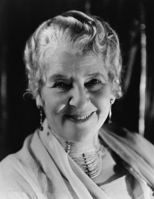 May Robson History - Item # VAREVCPBDMAROEC017 - Posterazzi