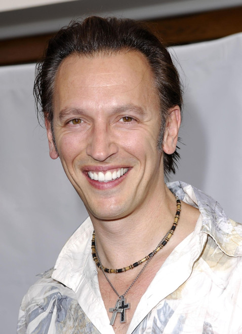Steve Valentine At Arrivals For Los Angeles Premiere Of Evan Almighty ...