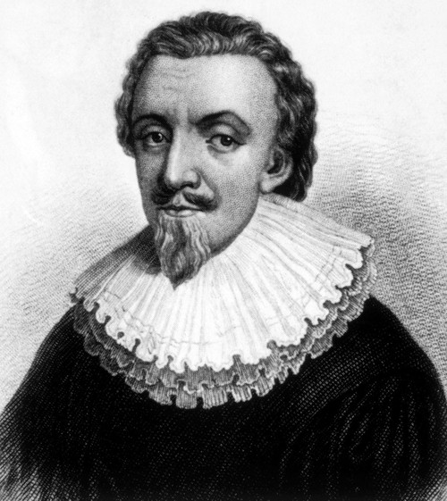 George Calvert History - Item # VAREVCP4DGECAEC002 - Posterazzi