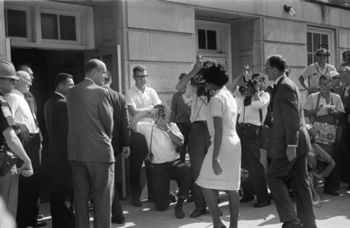 Civil Rights History - Item # VAREVCHCDLCGAEC862 - Posterazzi