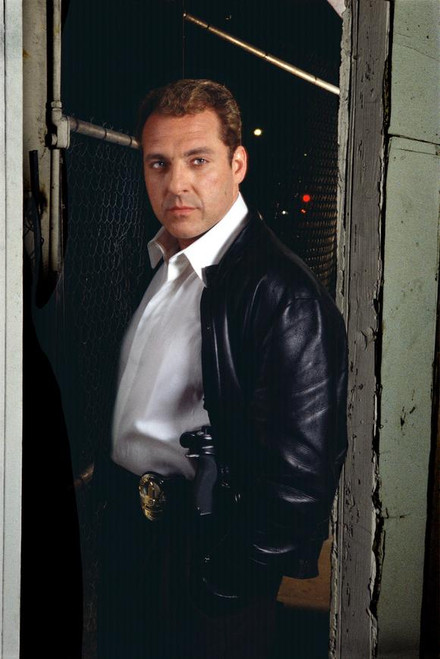 Robbery Homicide Division Movie Poster (8 x 10) - Item # MOVAF2608 ...
