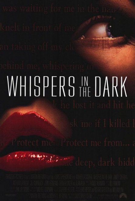 Whispers in the Dark Movie Poster Print (27 x 40) - Item # MOVEH3432 ...