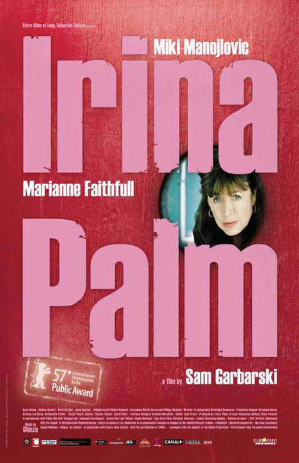 Irina Palm Movie Poster Print (11 x 17) - Item # MOVAI5796 - Posterazzi