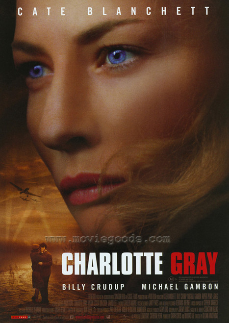 Charlotte Movie Poster Print (27 x 40) - Item # MOVEH0349 - Posterazzi