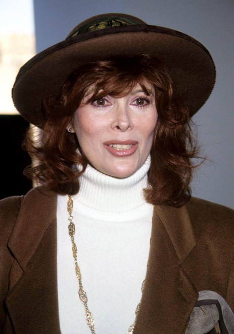 Jill St. John, 1990. Photo by Adam Scull (Jill St. John03778) Poster ... Jill St. John, 1990. Photo by Adam Scull (Jill St. John03778) Poster ...