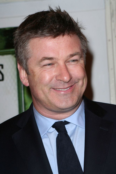 Alex Baldwin 12/4/06, Photo by Steve Mack (Alex Baldwin3524) Poster ...