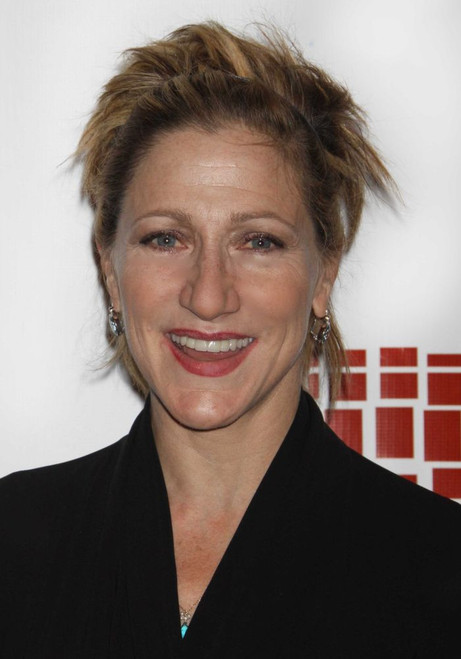 Edie Falco, 2010, Photo By John Barrett (Edie Falco2937) Poster ...