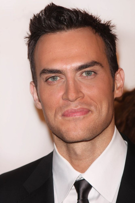 Cheyenne Jackson, 2008, Photo By John Barrett (Cheyenne Jackson1049 ...