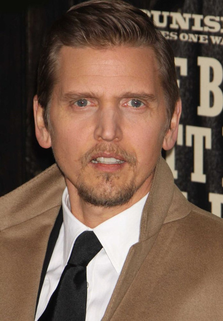 Barry Pepper, 2010, Photo By John Barrett (Barry Pepper1372) Poster - Posterazzi