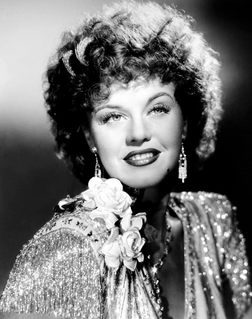 Roxie Hart, Ginger Rogers, 1942, Tm & Copyright 20Th Century Fox Film ...