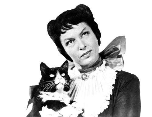 The Blue Bird, Gale Sondergaard, 1940, Tm & Copyright 20Th Century Fox ...