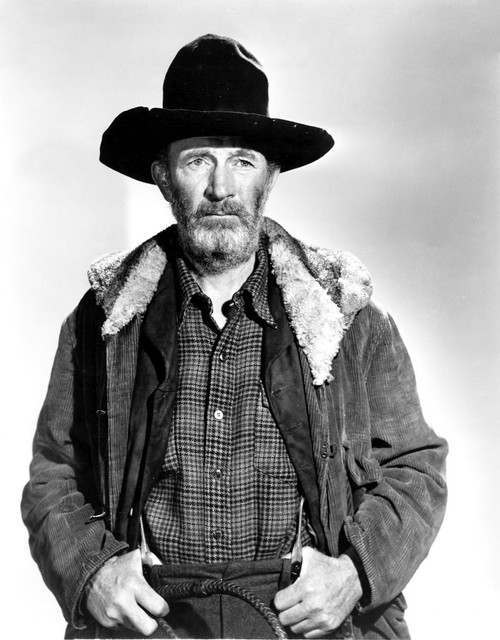 My Darling Clementine, Walter Brennan, 1946, Tm & Copyright 20Th ...