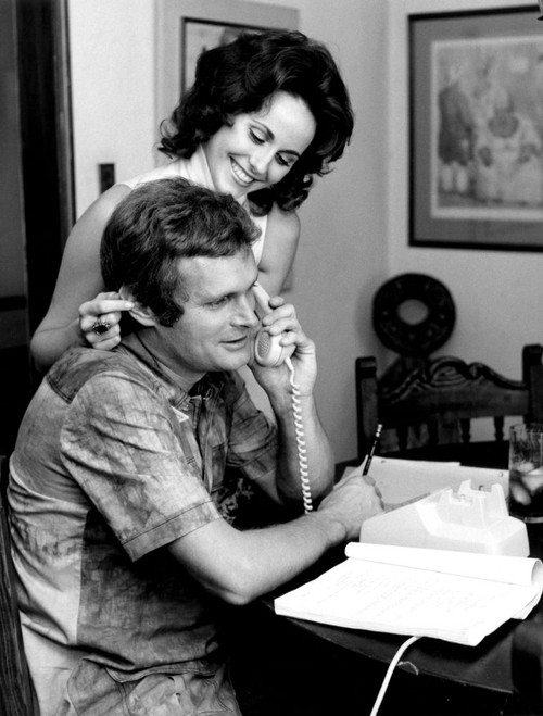 Bright Promise, Pamela Murphy, Michael Macready, 1969-72 Poster Print - Posterazzi