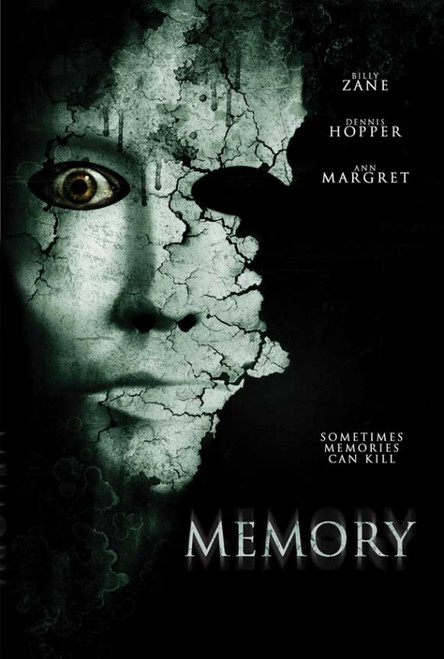 Memory Movie Poster (11 x 17) - Item # MOVGJ6016 - Posterazzi