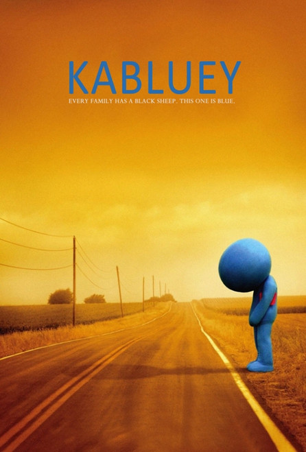 Kabluey Movie Poster (11 x 17) - Item # MOVAI1460 - Posterazzi