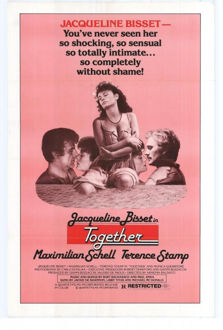 Together Movie Poster Print (27 x 40) - Item # MOVEH0632 - Posterazzi
