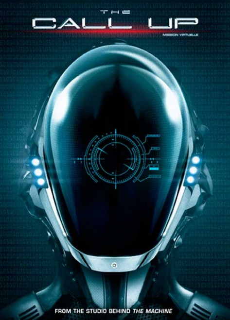 The Call Up Movie Poster (11 x 17) - Item # MOVCB13155 - Posterazzi