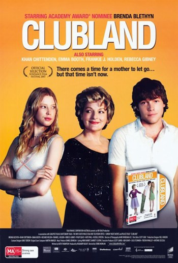 Clubland Movie Poster (11 x 17) - Item # MOV404086 - Posterazzi