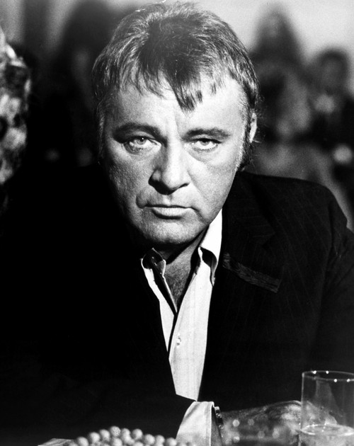 Hammersmith Is Out Richard Burton 1972 Photo Print - Item ...