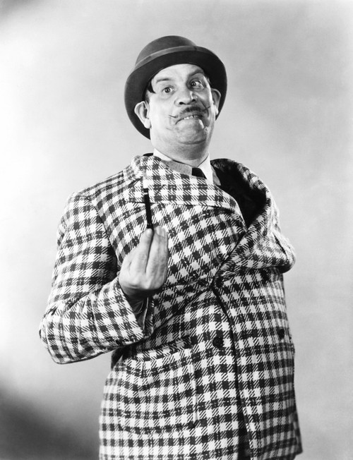 Lew Lehr 1930S Photo Print - Item # VAREVCPBDLELEEC004H - Posterazzi