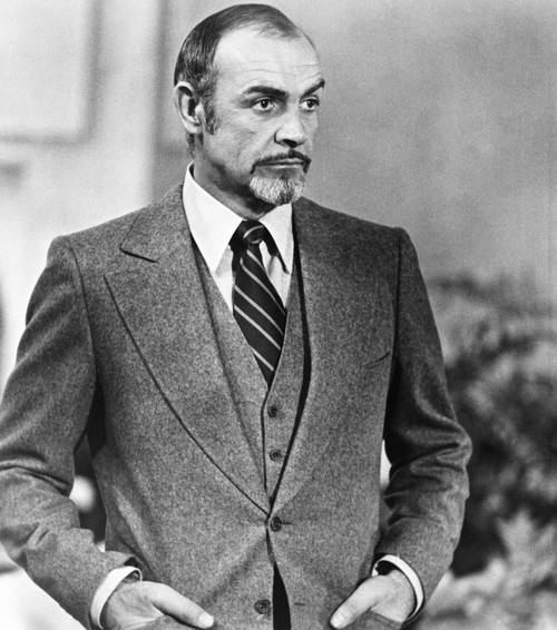 The Next Man Sean Connery 1976 Photo Print - Item # VAREVCMBDNEMAEC009H ...