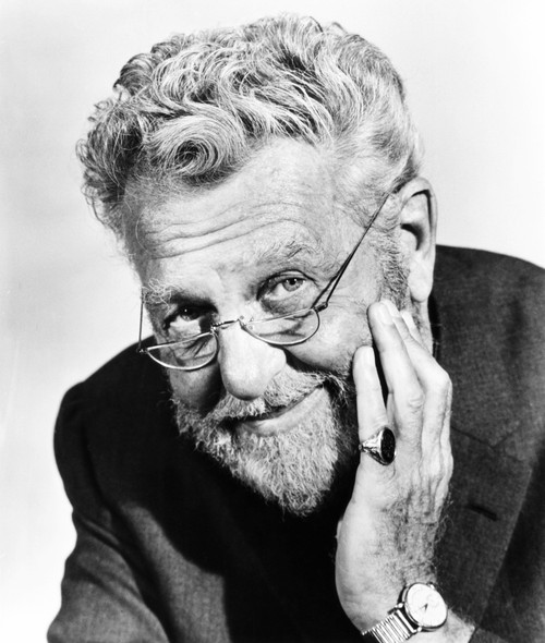 Rosemary'S Baby Ralph Bellamy 1968 Photo Print - Item ...