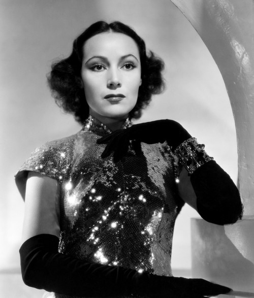 International Settlement Dolores Del Rio 1938 Tm And Copyright ??20Th ...