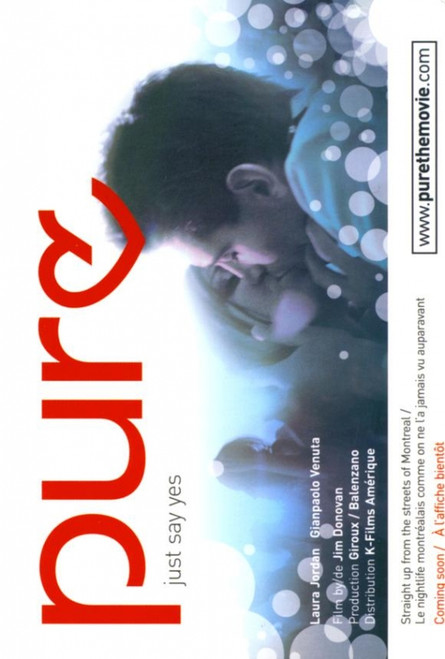 Pure Movie Poster Print (27 x 40) - Item # MOVEH2744 - Posterazzi