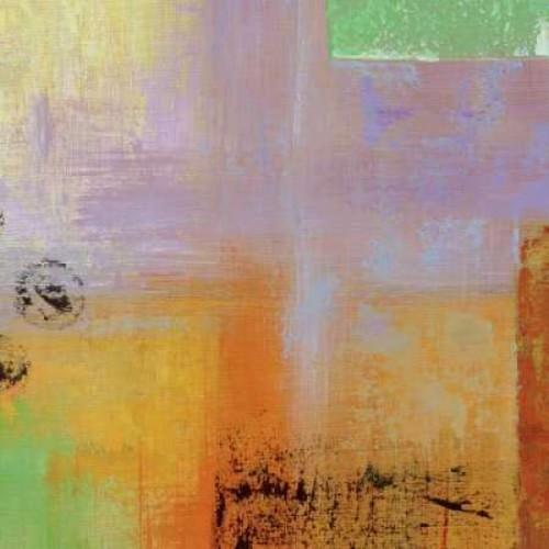 Kalahari Square I Poster Print by Hilda Stamer - Item # VARPDXCC3130 ...