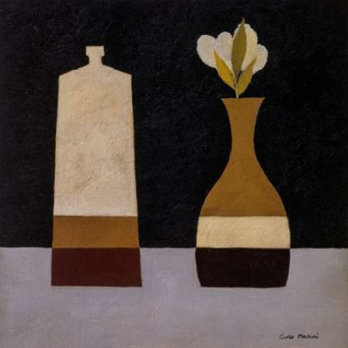 Simplicity III Poster Print by Carlo Marini - Item # VARPDXGA0102244 ...