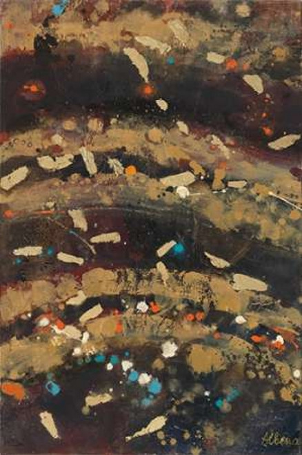 Summer Embers II Poster Print by Albena Hristova - Item # VARPDX18719 ...