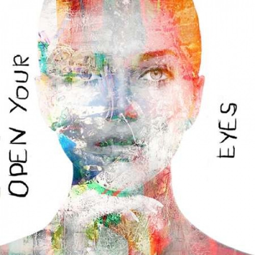 Open your Eyes Poster Print by Micha Baker - Item # VARPDXGA0100311 ...