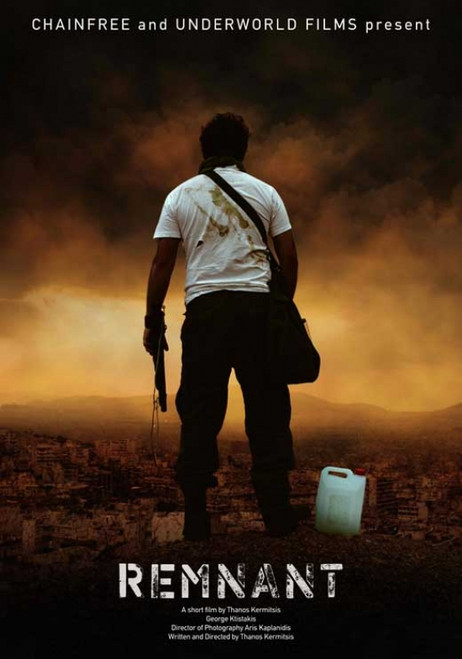 Remnant Movie Poster Print (27 x 40) - Item # MOVGB96011 - Posterazzi