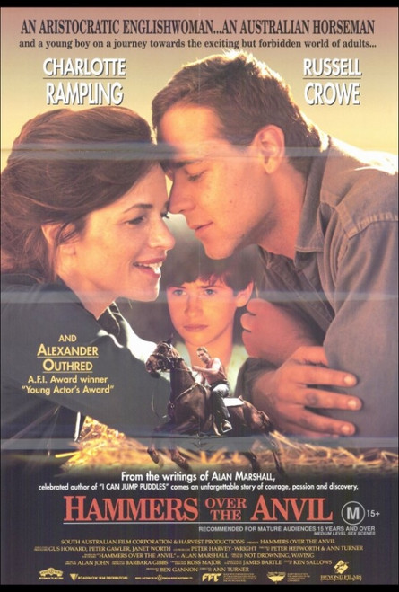 Hammers over the Anvil Movie Poster Print (27 x 40) - Item # MOVEF4372 ...