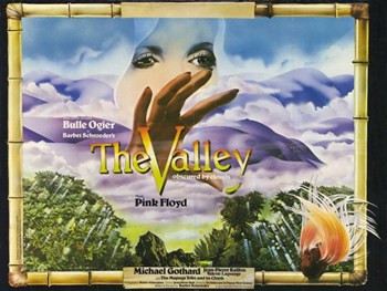 The Valley Movie Poster (17 x 11) - Item # MOV210279 - Posterazzi