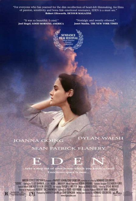 Eden Movie Poster Print (27 x 40) - Item # MOVEI3613 - Posterazzi