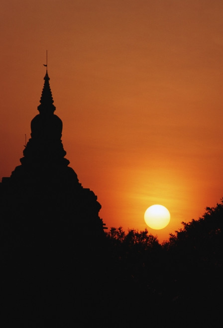 Sunrise, Pagan PosterPrint - Item # VARDPI1878694 - Posterazzi