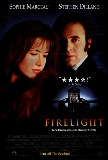Firelight Movie Poster Print (27 x 40) - Item # MOVEF8615 - Posterazzi