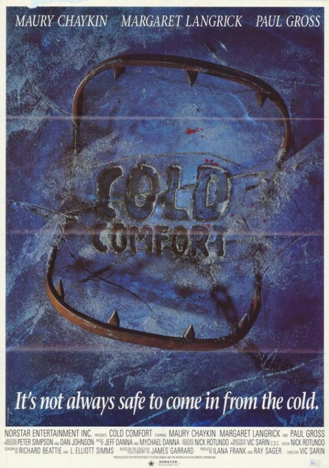Cold Comfort Movie Poster Print (27 x 40) - Item # MOVCH2236 - Posterazzi