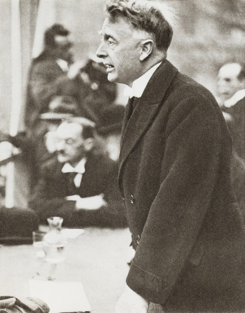 William Thomas W.T. Cosgrave, 1880 PosterPrint - Item # VARDPI2220759 ...